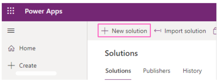 Power Platform Solutions - Platforms of Power