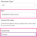 Power Platform Environment Variables - Platforms of Power