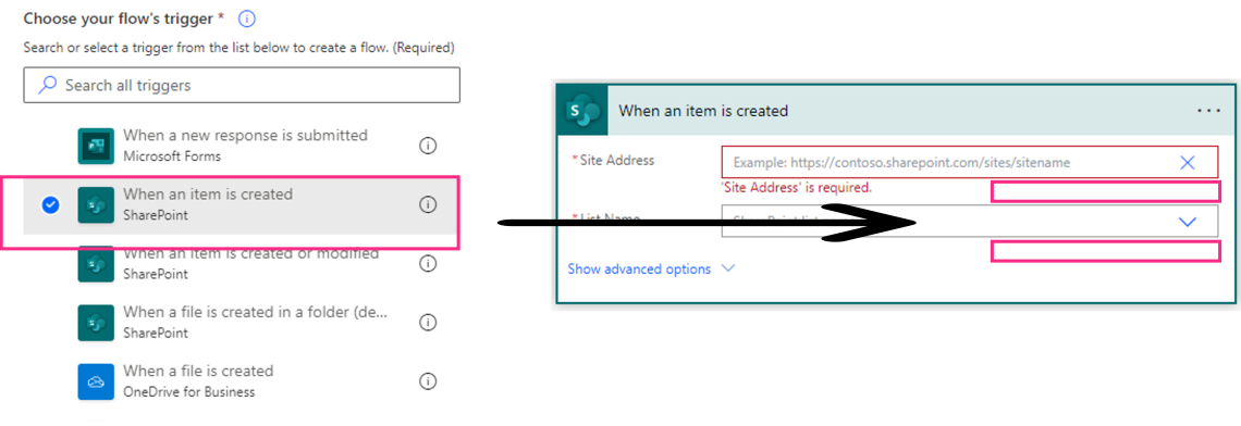 Power Platform Environment Variables - Platforms of Power