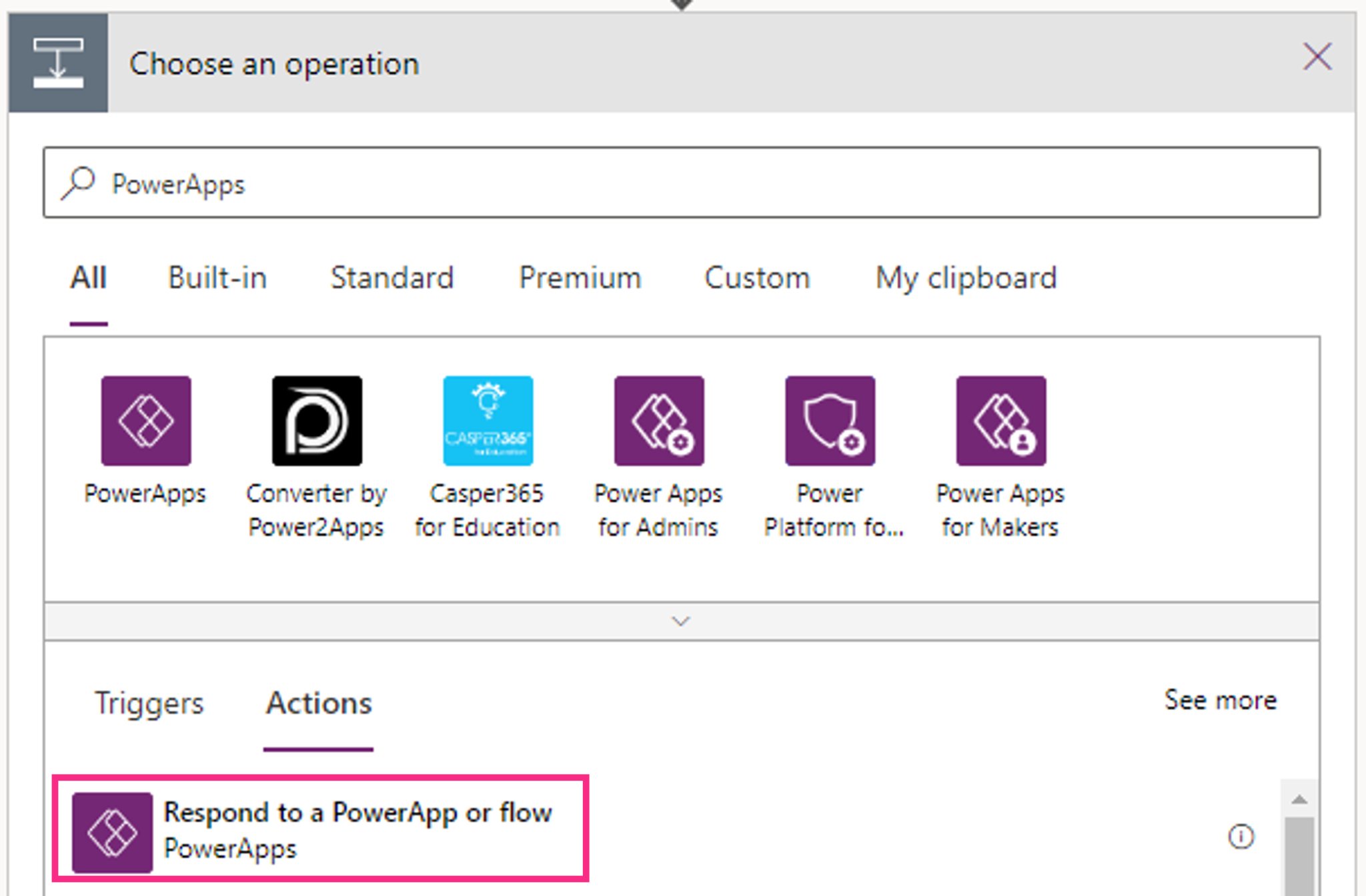 Power Platform Environment Variables - Platforms of Power
