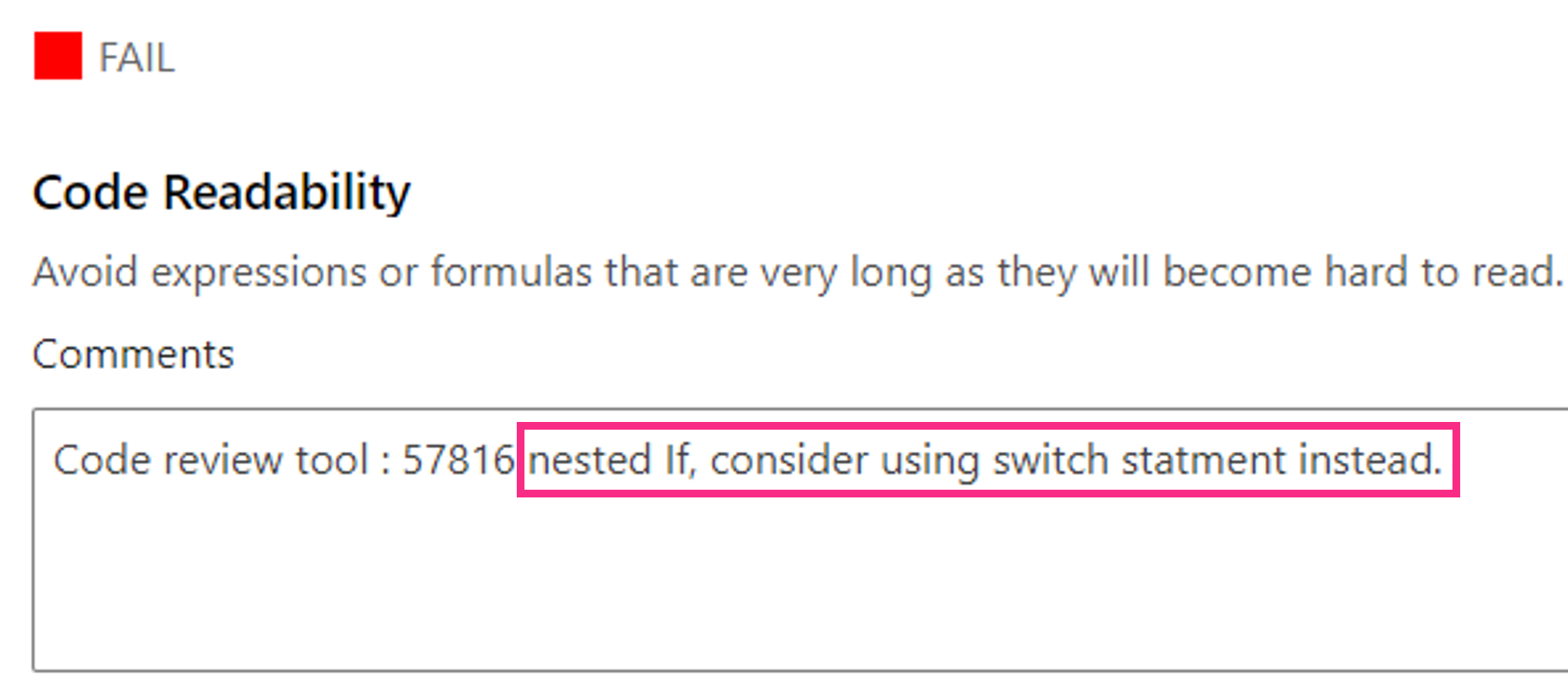 If function vs Switch function - Platforms of Power