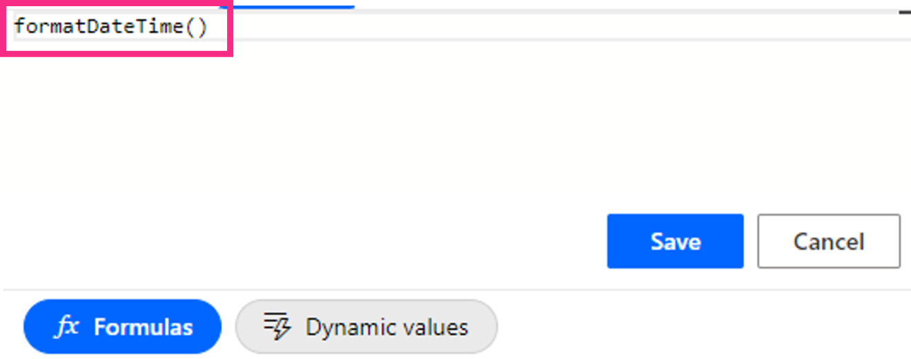 Sending a Confirmation Email with Power Automate - Platforms of Power