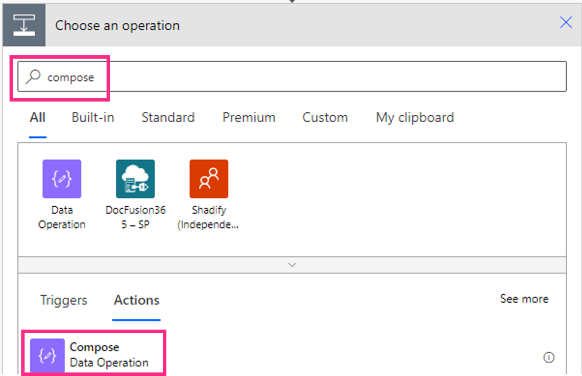 Saving a Microsoft Form Response with Power Automate - Platforms of Power