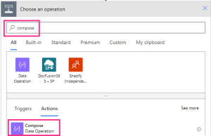 Saving a Microsoft Form Response with Power Automate - Platforms of Power