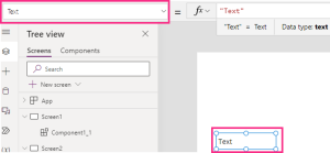 How To Add Emoji's To Your Power Apps! - Platforms of Power