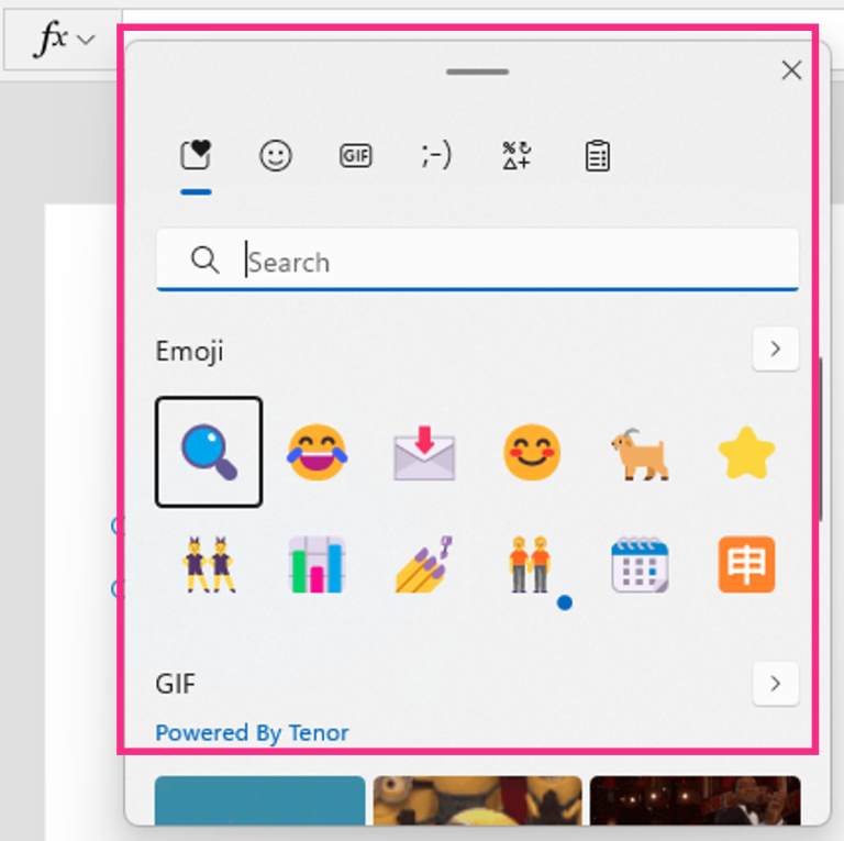 How To Add Emoji's To Your Power Apps! - Platforms of Power