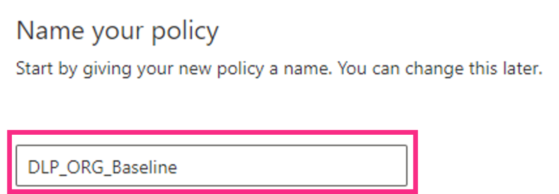 How To Create a Power Platform DLP Policy - Platforms of Power