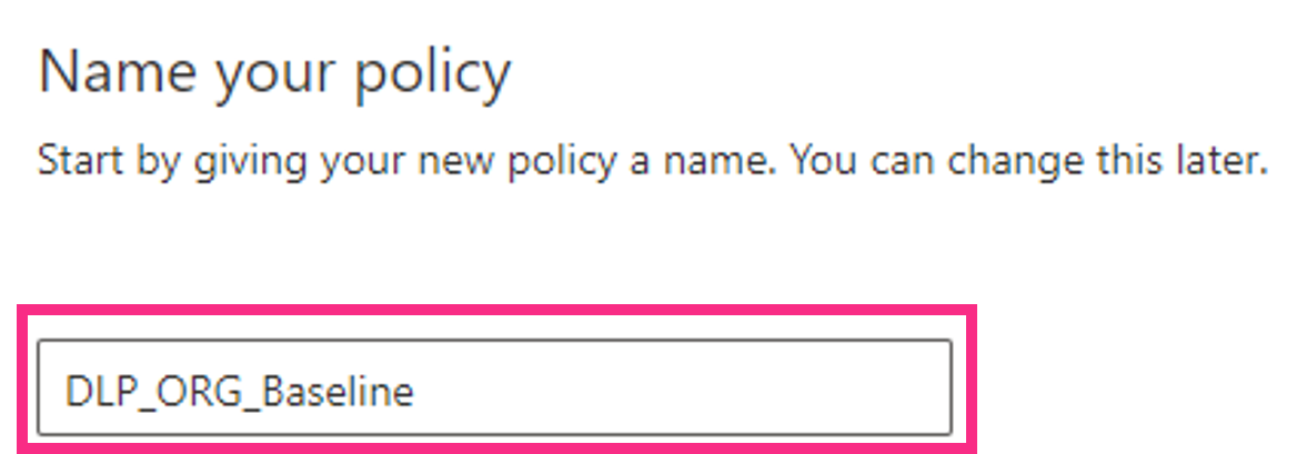 How To Create a Power Platform DLP Policy - Platforms of Power