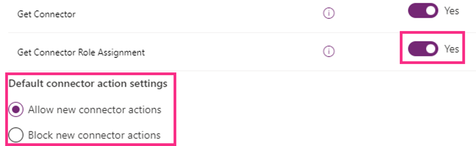 How To Create a Power Platform DLP Policy - Platforms of Power