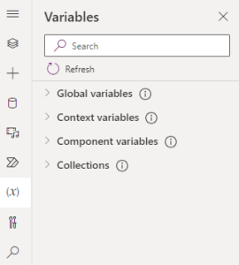 Power Apps Named Formulas - Platforms of Power