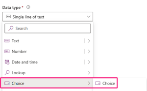 Patch Complex Dataverse Columns With Power Apps - Platforms of Power