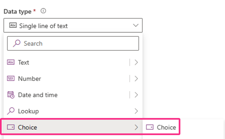 Patch Complex Dataverse Columns With Power Apps - Platforms of Power