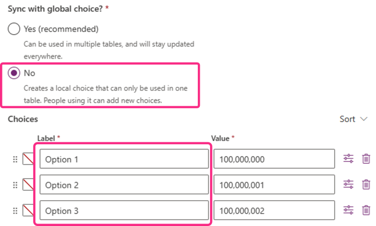 Patch Complex Dataverse Columns With Power Apps - Platforms of Power