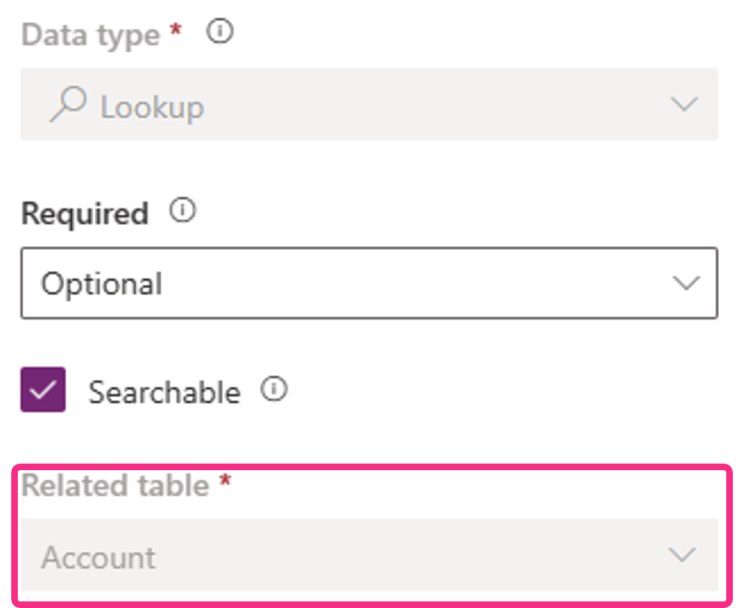 Patch Complex Dataverse Columns With Power Apps - Platforms of Power