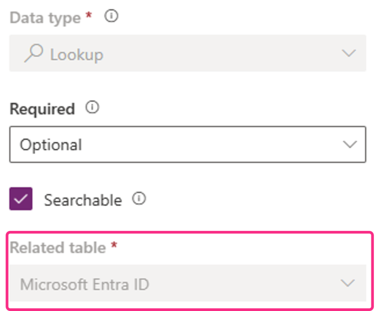 Patch Complex Dataverse Columns With Power Apps - Platforms of Power