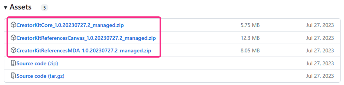 Power Apps Code Review Tool - Platforms of Power