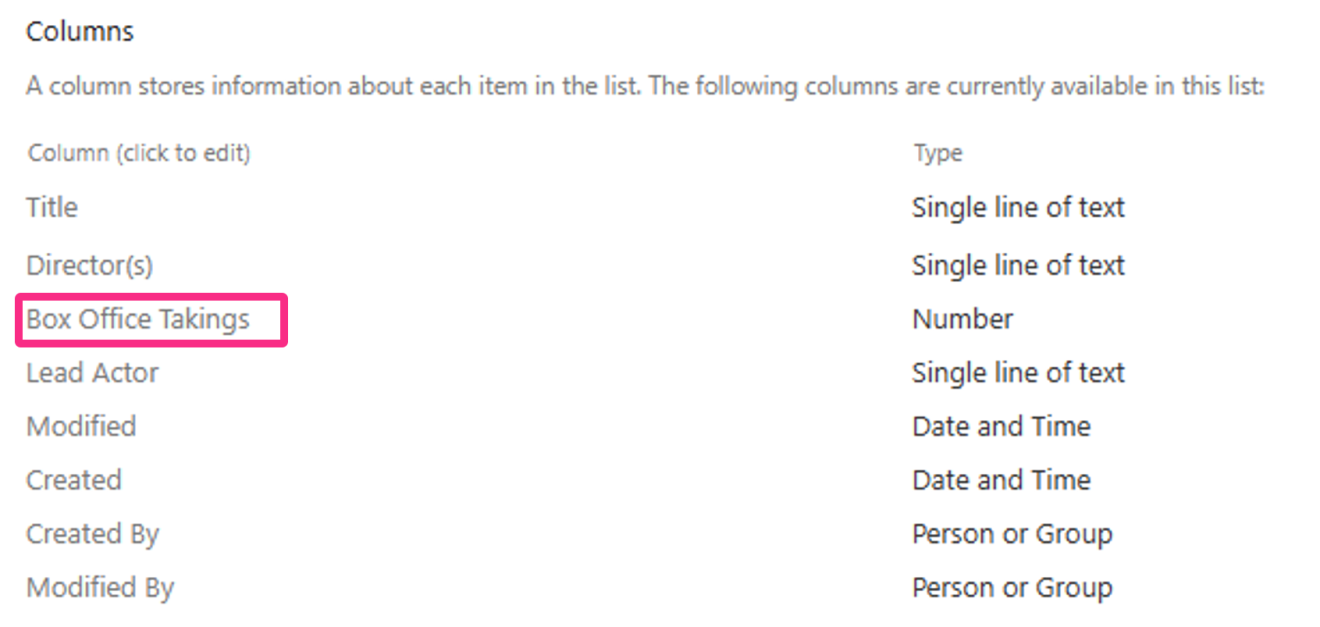 Using The DataSourceInfo Function In Power Apps - Platforms of Power