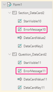 Building Dynamic Forms In Power Apps - Part 2 - Platforms of Power