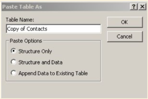 Moving Dataverse Data Between Environments - Platforms of Power