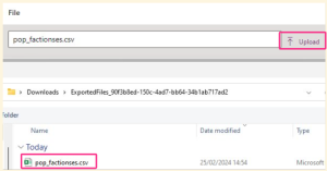 Moving Dataverse Data Between Environments - Platforms of Power