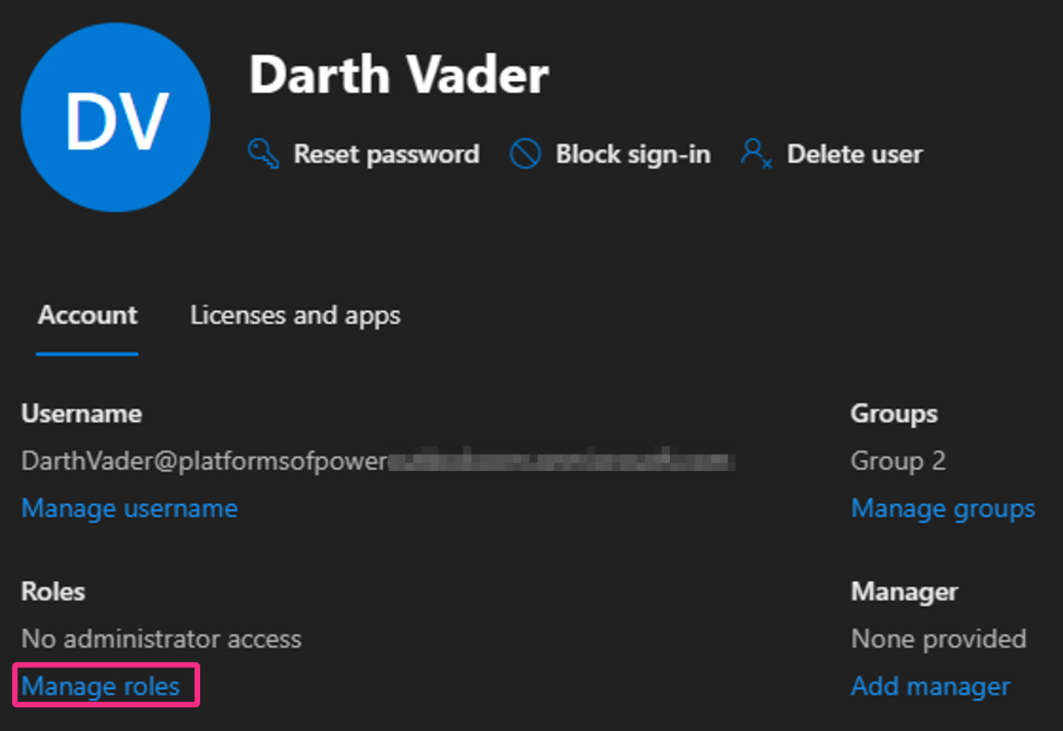 A Beginners Guide To The Power Platform Admin Centre - Platforms of Power
