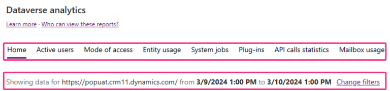A Beginners Guide To The Power Platform Admin Centre - Platforms of Power