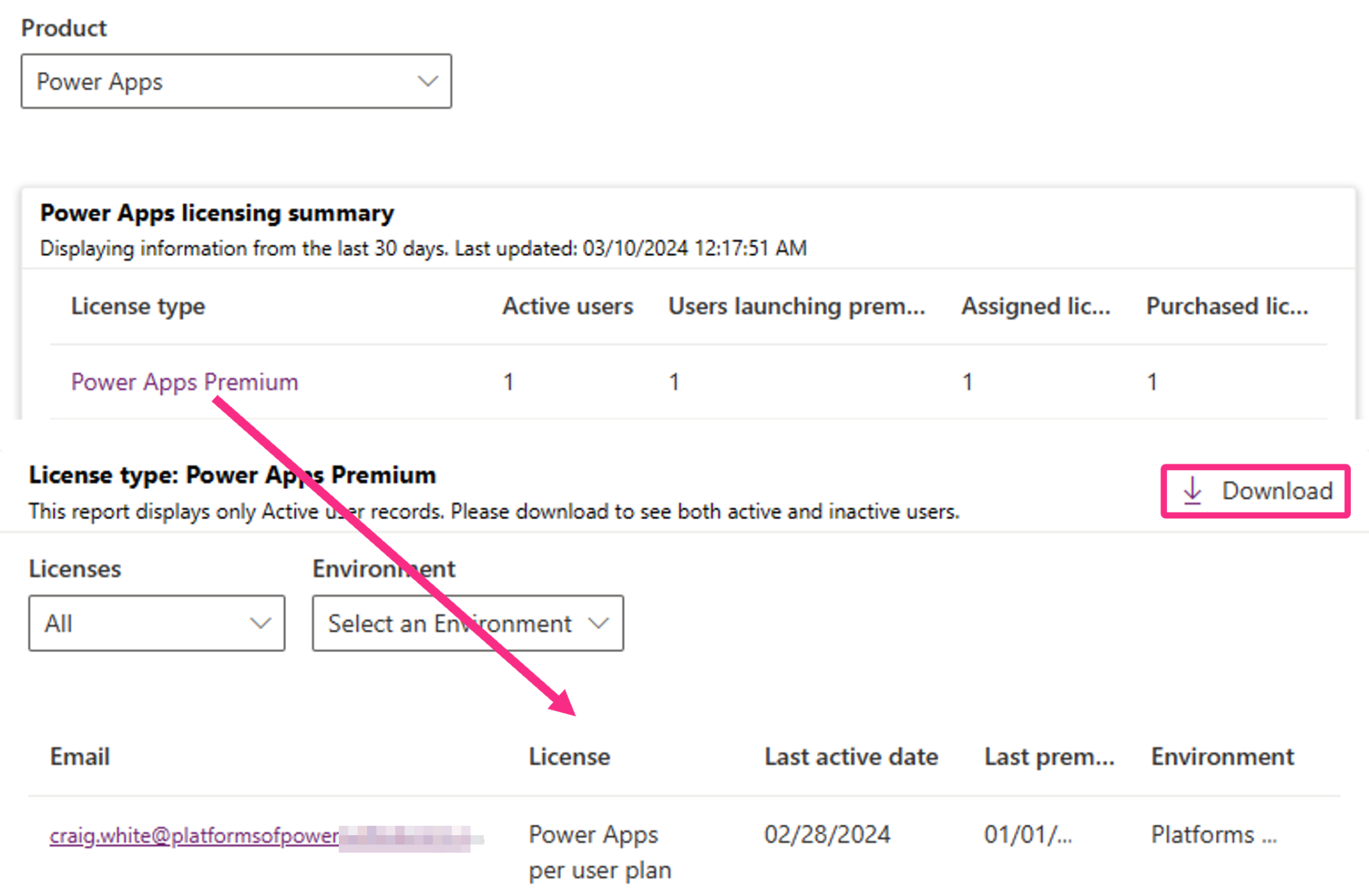 A Beginners Guide To The Power Platform Admin Centre - Platforms of Power