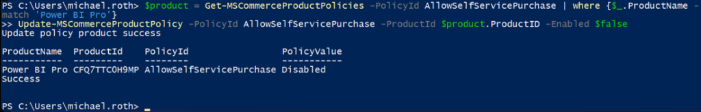 A Guide to Power Platform Tenant Settings - Platforms of Power