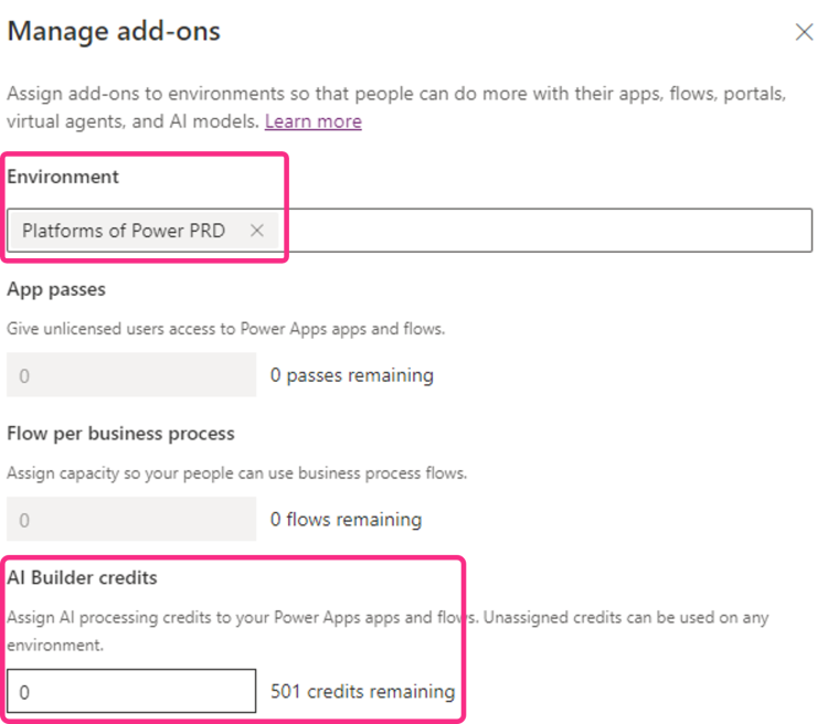 A Guide to Power Platform Tenant Settings - Platforms of Power