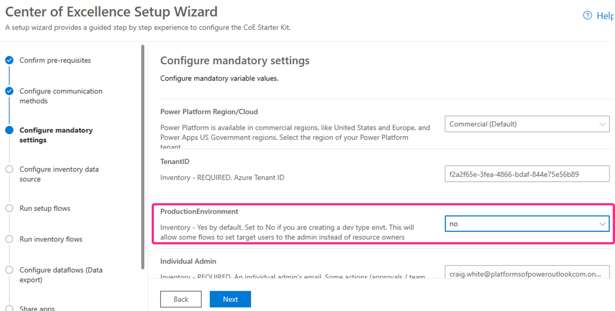 An Intro To The Power Platform CoE Starter Kit - Platforms of Power