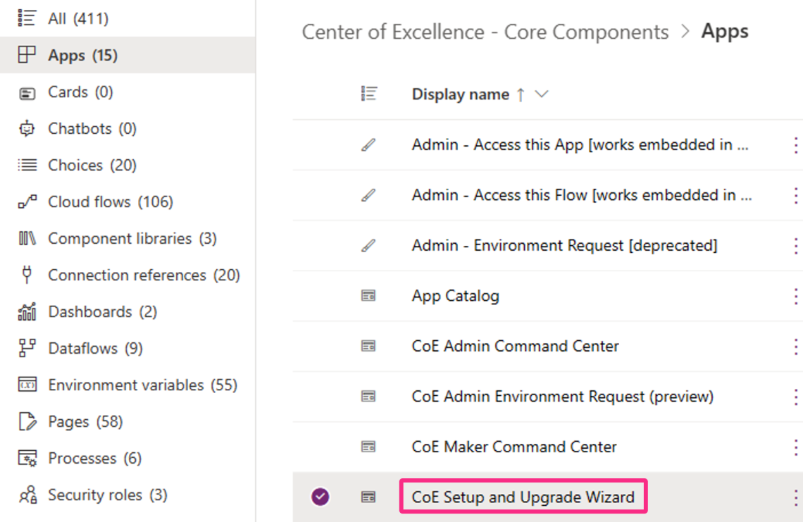 An Intro To The Power Platform CoE Starter Kit - Platforms of Power