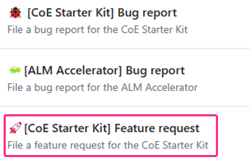An Intro To The Power Platform CoE Starter Kit - Platforms of Power