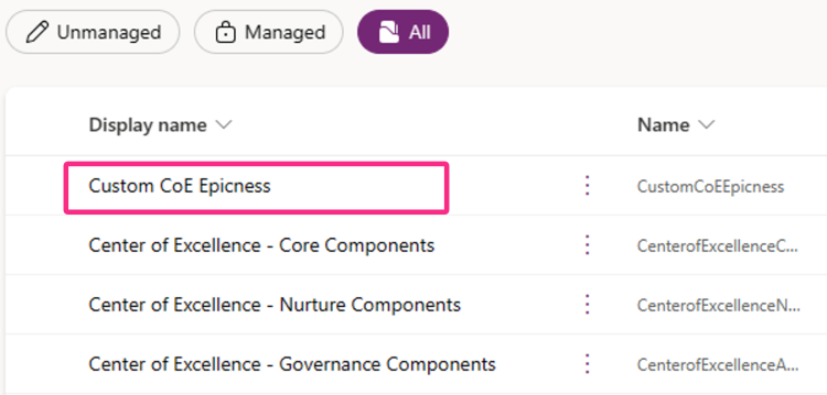 I've Installed The CoE Starter Kit... Now What? - Platforms of Power
