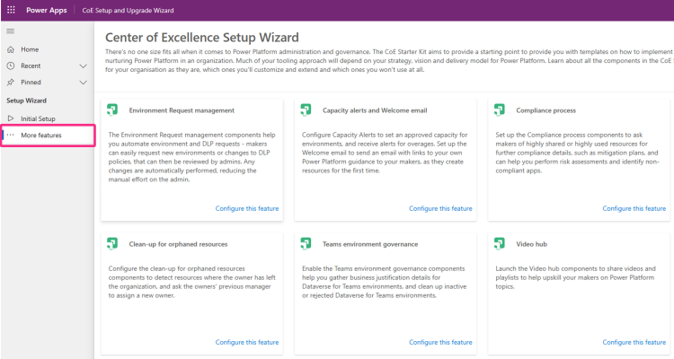 I've Installed The CoE Starter Kit... Now What? - Platforms of Power