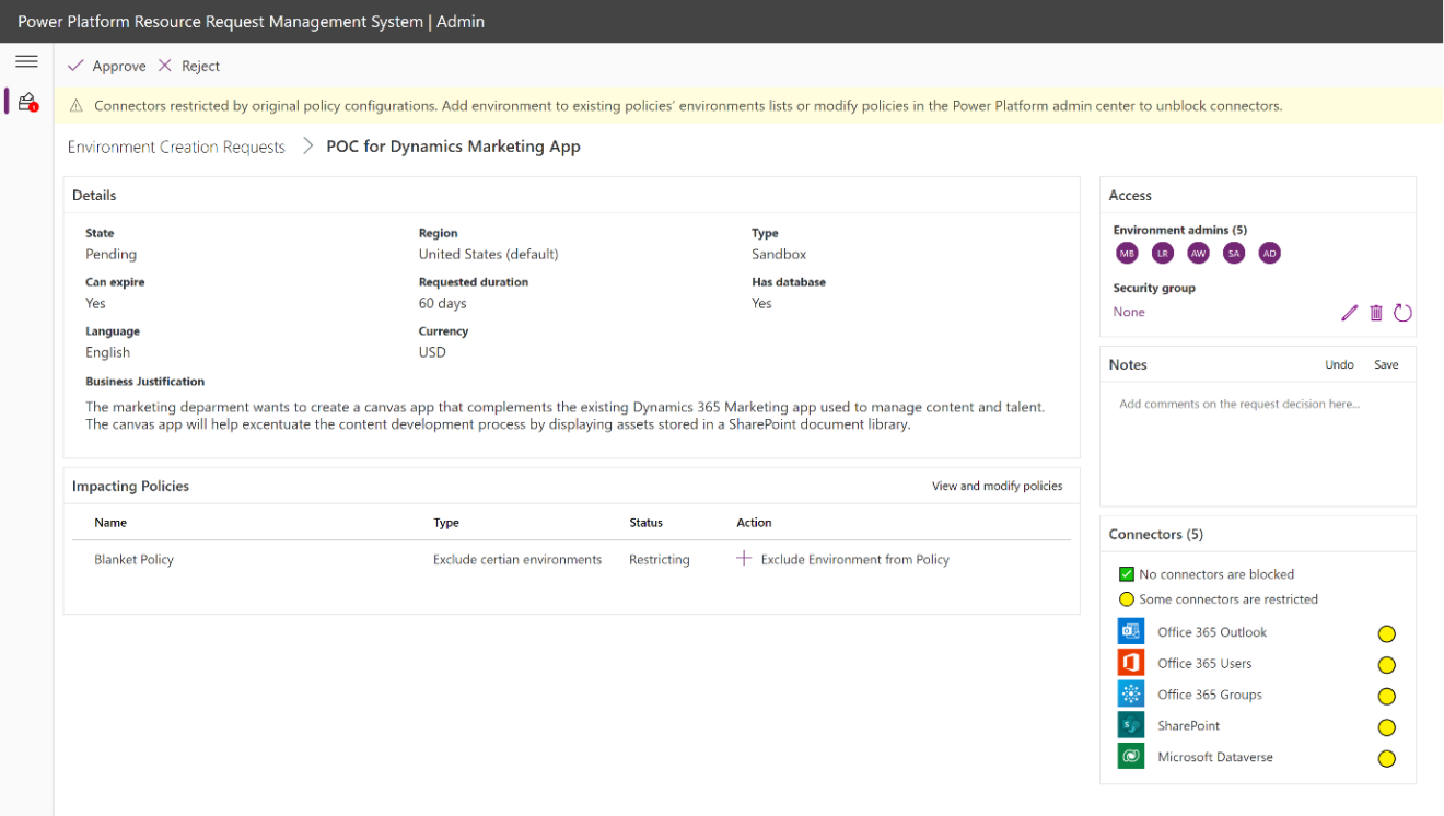 Crafting a Power Platform Environment Strategy - Platforms of Power