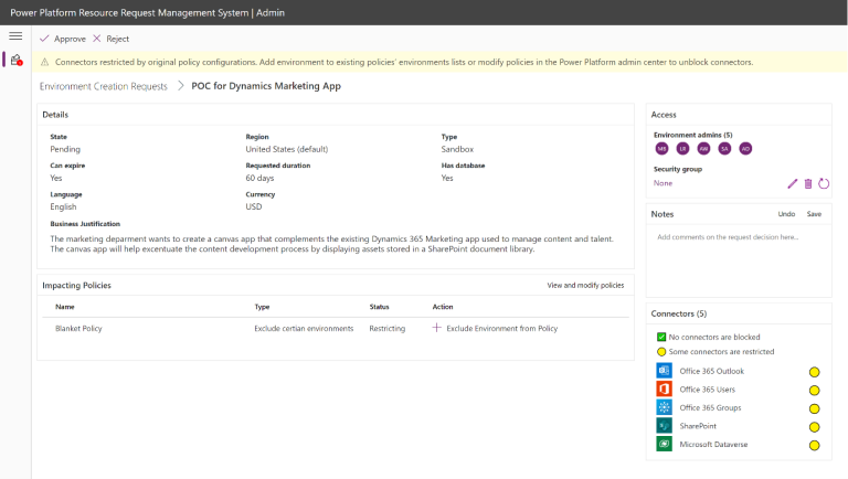 Crafting a Power Platform Environment Strategy - Platforms of Power