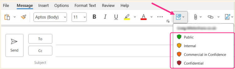 How To Send Emails From Power Apps - Platforms of Power