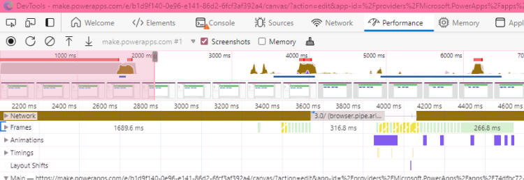 Power Apps Performance Optimisation: The ULTIMATE Guide - Platforms of ...