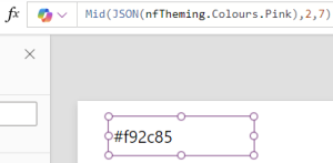 Power Apps User Defined Functions - Platforms of Power