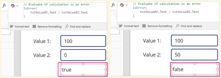 Power Apps Error Handling Essentials Platforms Of Power 