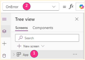 Power Apps Error Handling Essentials - Platforms of Power